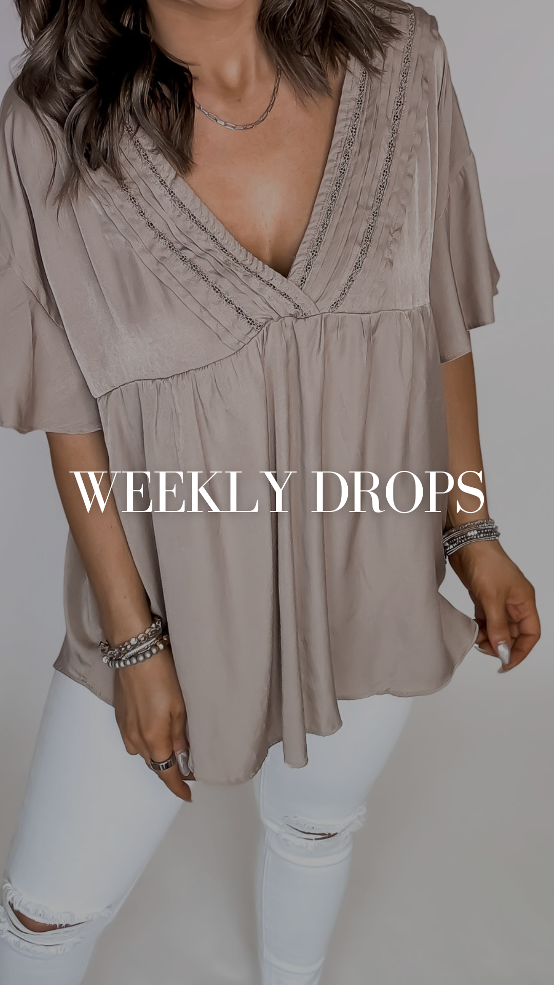THURSDAY NEW ARRIVALS – Stella Rae’s