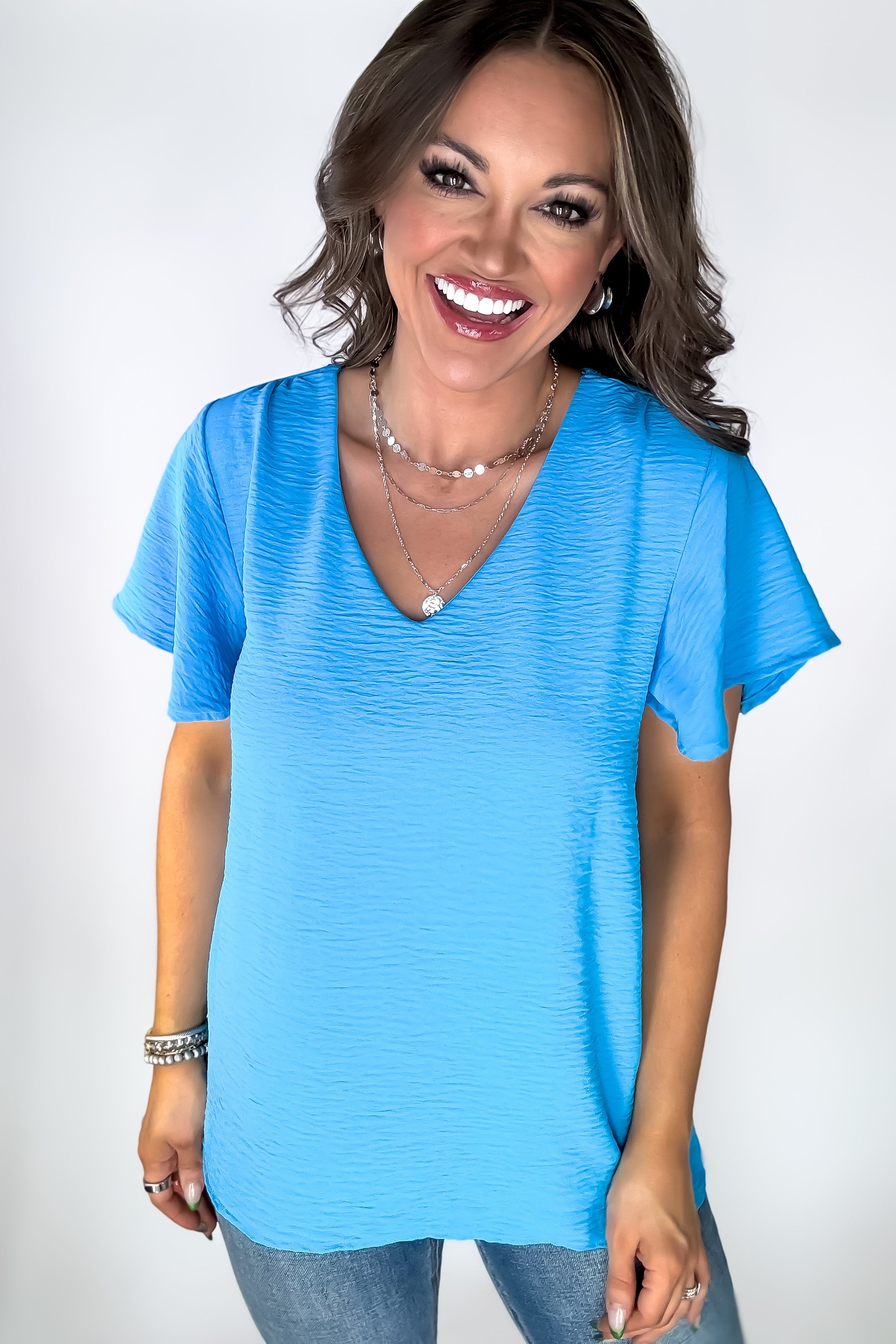 Tops – Page 3 – Stella Rae’s