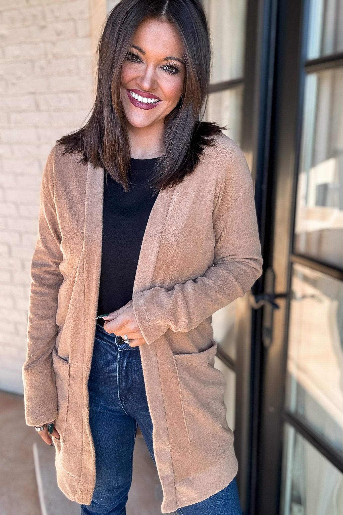 Tops – Page 2 – Stella Rae’s