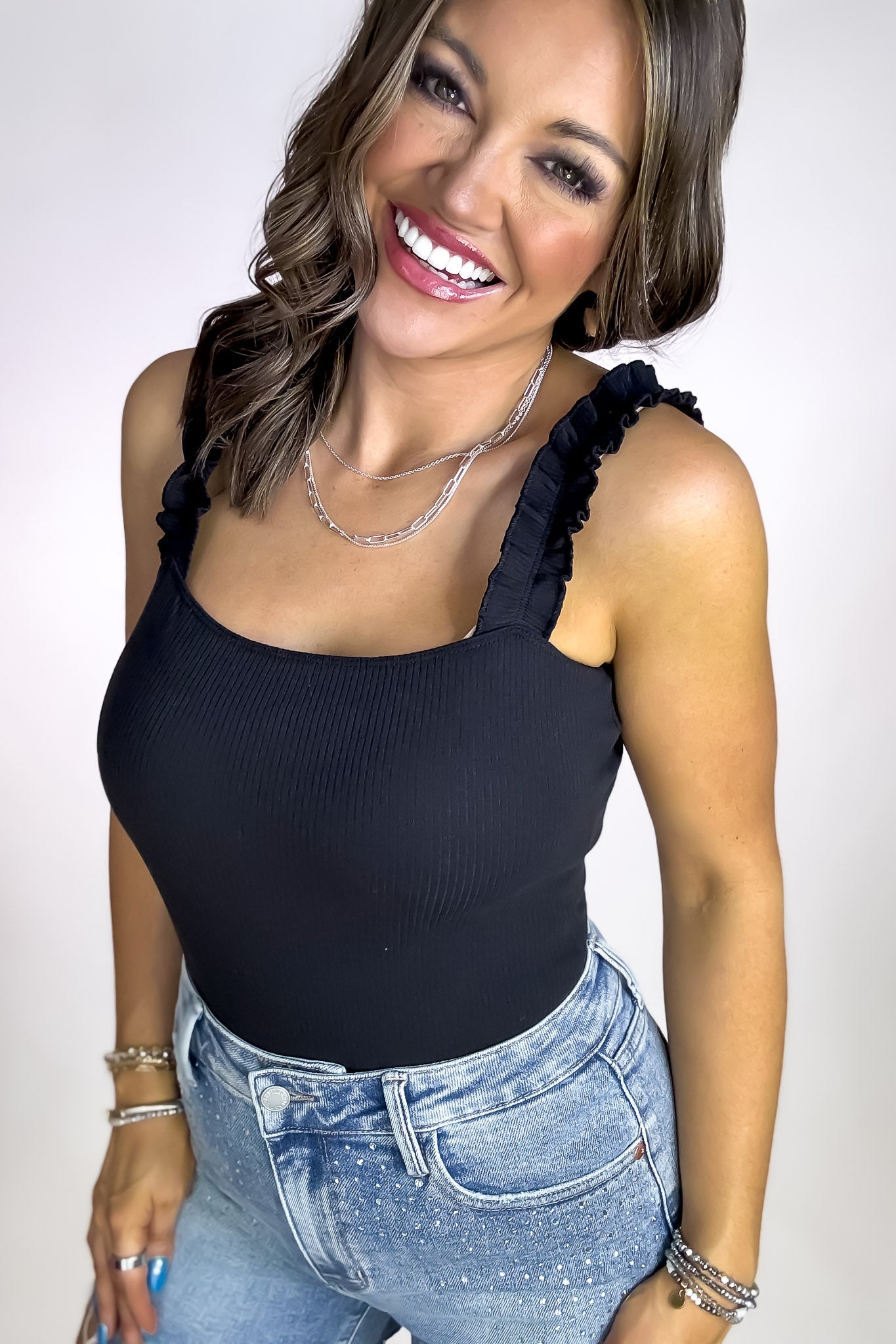 Tops – Page 8 – Stella Rae’s